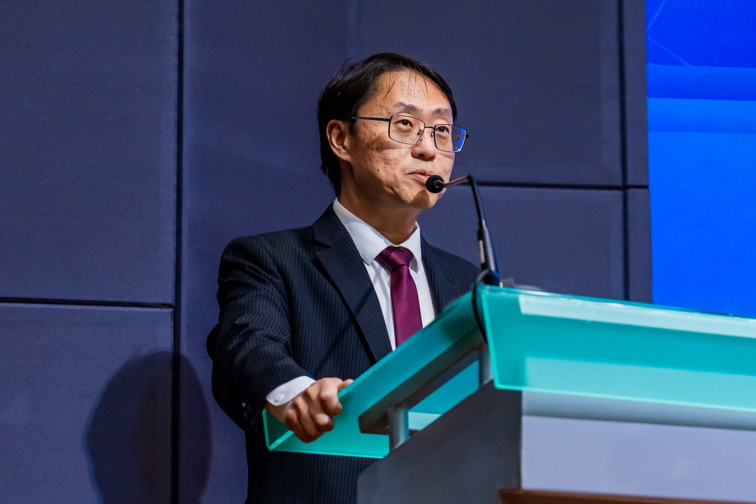 APU and OUM Drive ASEAN’s AI Revolution in Education | APU